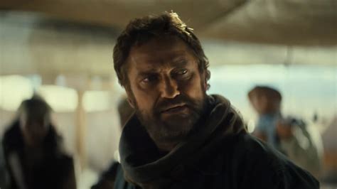 Operazione Kandahar, il nuovo action movie con Gerard Butler