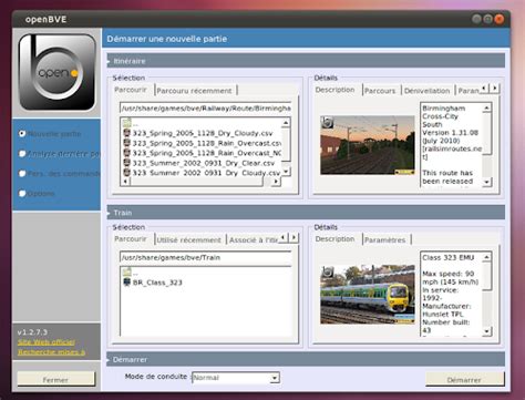 Openbve Impressionante Simulatore Di Treni Per Linux Windows E Mac Linux Freedom