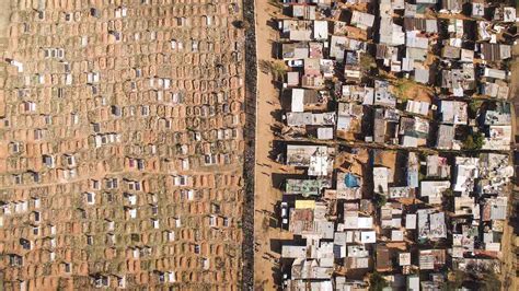 Unequal Cities Port Magazine