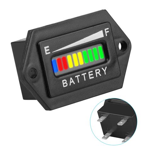 How To Wire A Charge Indicator Light At Paul Morrison Blog