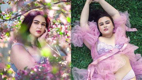 Tips And Techniques For Photographing A Plus Size Model Fstoppers