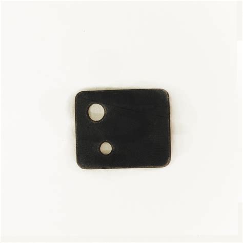 M 11 Or M 12 95a Urethane 18 Ultra Buffer Original Size Ez Install
