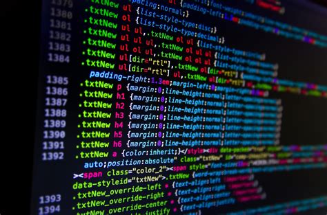 Hacker Python Code 65 Photo