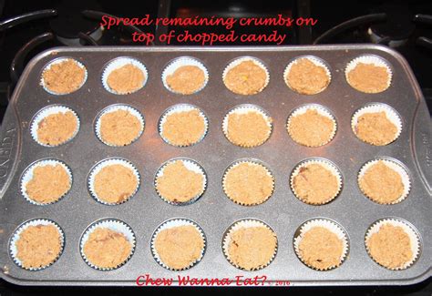 SURPRISE CANDY TREATS Chew Wanna Eat