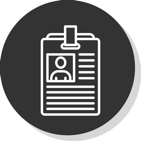 Pass Vector Icon Design 25181932 Vector Art At Vecteezy