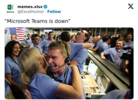 Jokes About Excel Pics