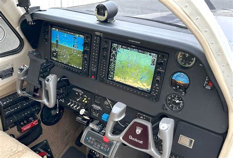 2014 Beechcraft Bonanza G36 In North Carolina Usa N364au Sold Avpay