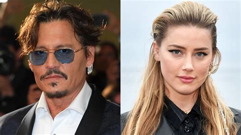 What Is Brewing Again Between Johnny Depp And Amber Heard Read