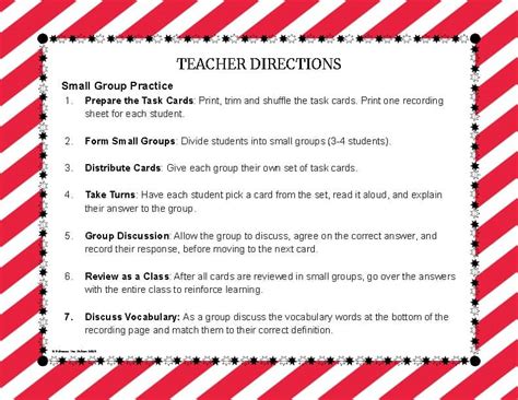 Fact And Opinion Task Cards Movie Themed 4 Task Card Games By Redhead Ed