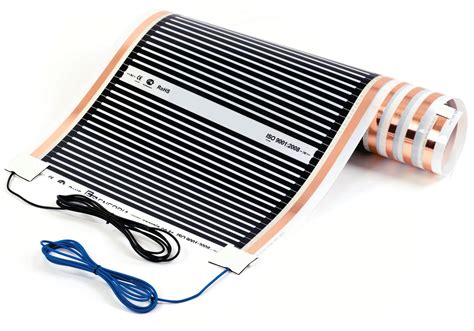 Sistem Incalzire Cusca Caini Incalzire Cusca Pisici 05mp 160wmp E încălzireelectricăro