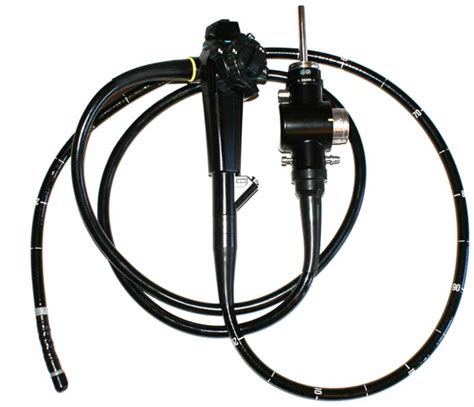 Olympus Ercp Scope