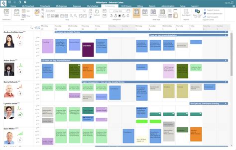 Export Outlook Calendar Reports Employee Calendars Time Tracking