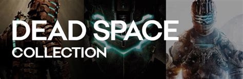 Dead Space Collection · Bundleid 32499 · Steamdb