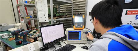 Department Of Electrical And Computer Engineering Faculty Of Science And Technology