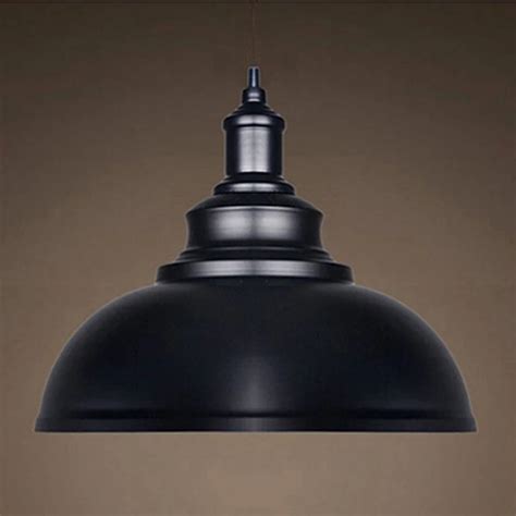 Абажур для лампы винтажный подвесной светильник абажур для дома кухни лофт подвесной