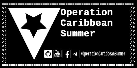 Github Operationcaribbeansummertest Repository A Code Repository