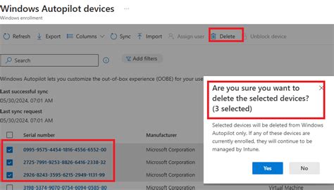 Autopilot Device Preparation Technical Flow Apv2