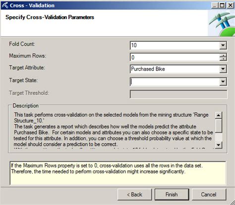 Data Mining Part 21 Excel And Data Miningvalidation Methods