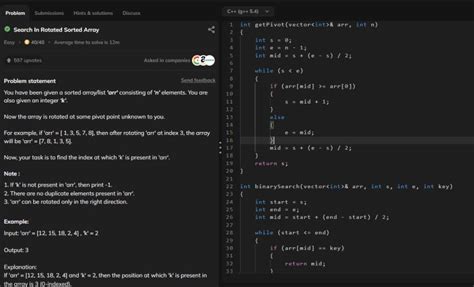 Dsa Challenge Solved Leetcode Question 69 Jay Prajapati Posted On