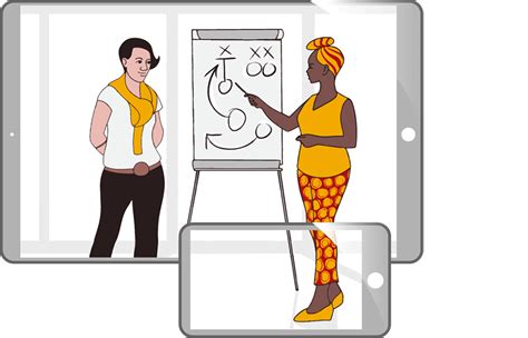 Gender Balance Content