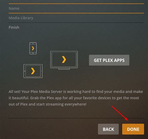 How To Install Plex Media Server On Ubuntu 2004 Its Linux Foss