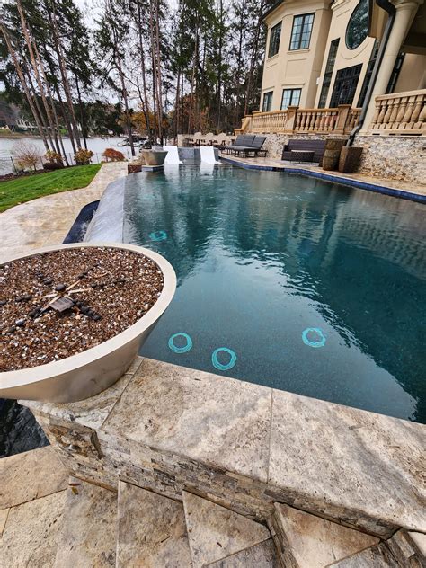 Classic Custom Pools Added A New Photo Classic Custom Pools