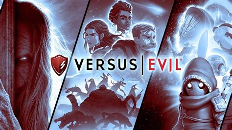 Stray Souls Publisher Versus Evil Shut Down 13 Employees Laid Off Gamebaba Universe