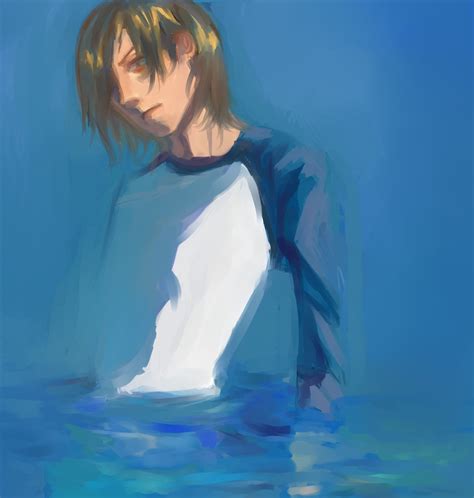 Everrett By Harajukum On Deviantart