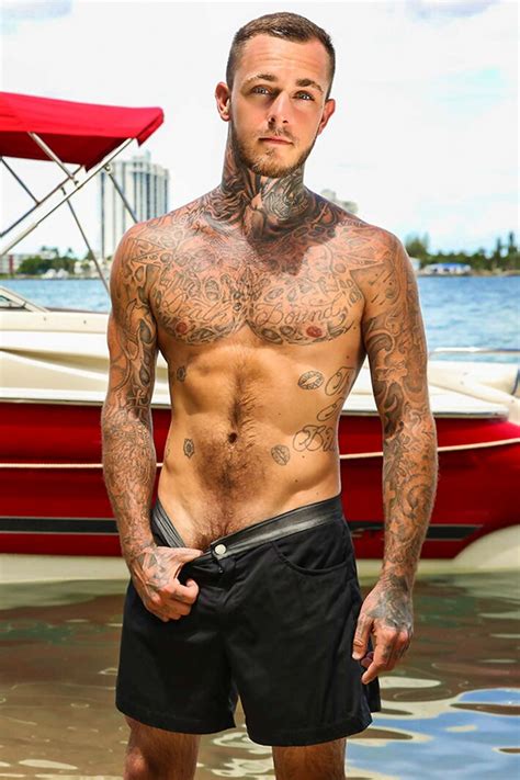 Brian Michaels CockSuckersGuide