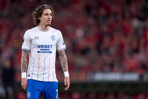Fabio Silva Makes Rangers Statement After We Will See Summer Transfer Consideration
