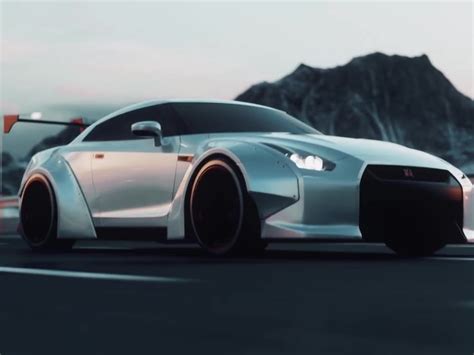 Get Top Quality 3d Car Animation With Realistic Rendering Upwork