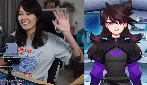 Do You Like Seeing Irl Jaiden Or Vtuber Jaiden Better Aritofutostada Aside Rjaidensubathon