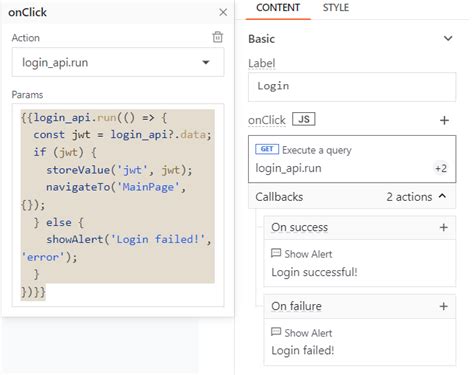 Build Custom Authentication Using Appsmith And APISIX DEV Community