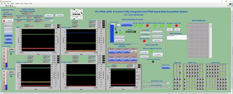 the gui layout it was used to test the reliability of an antifuse fpga download scientific