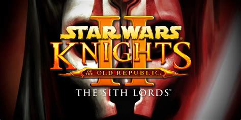 How Star Wars Canon Ruined Kotor 2