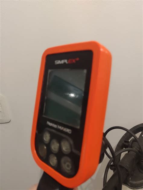 Stl File Nokta Simplex Protector Cover・3d Print Design To Download・cults