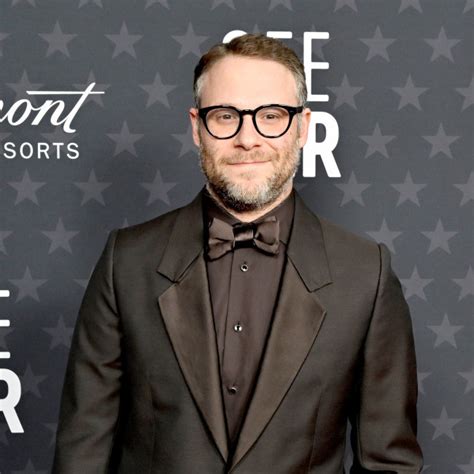 Seth Rogen Provided Real Sex Noises For Sausage Partys Big Climax Scene Movie News