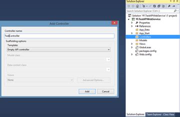 Developing An Aspnet Web Api Envato Tuts