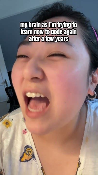 Its Been A Few Years Since Python And I Have Forgotten Everything Coding Tech Womenintech