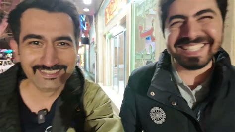 به دنبال سوراخ مخفی علی مصفی Youtube