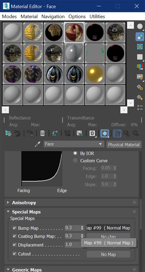 Arnold Normal Map Rendering Black Edges Autodesk Community