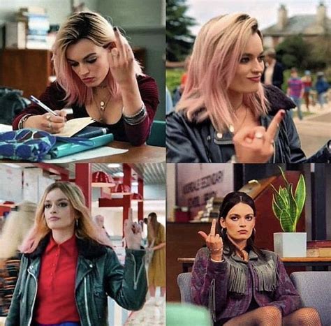 Me To Sex Education Writers In S4 R Sexeducationnetflix