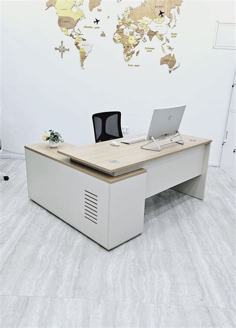 менежер ширээ дарга ширээ Хэмжээ Оффис сандал ширээ