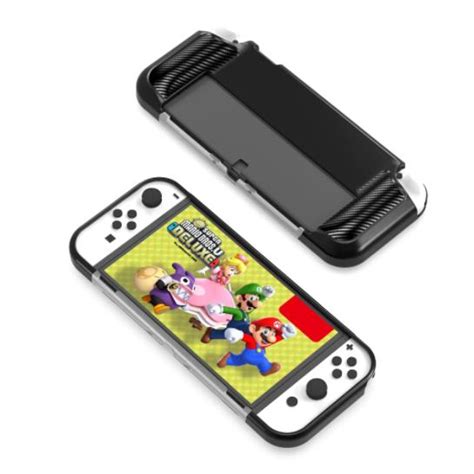 Switch Oled Tpu Protective Case Obogame