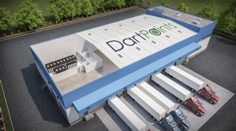 dartpoints and tmgcore partner to deliver high density scalable edge