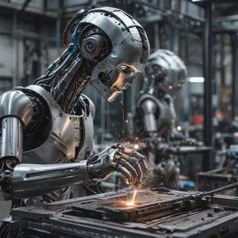 Metalworking Ai Ethics Ensuring Fairness And Transparency In Fabrication Automation Ahmad Tools