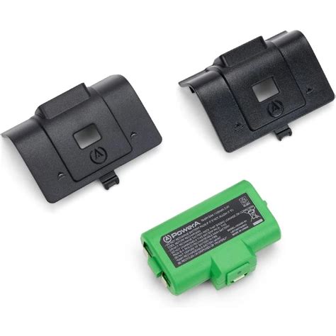 Powera Rechargeable Battery Pack Xbox Jrc Cz
