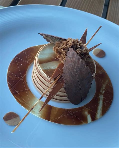 Vimukthi Silva On Linkedin Milk Chocolate Delice