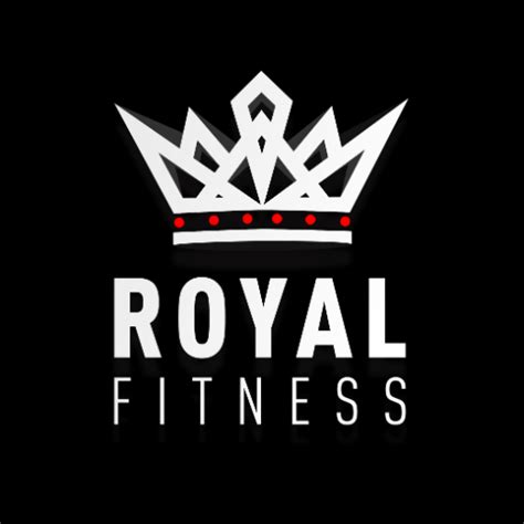 Royal Fitness - Google Play 앱