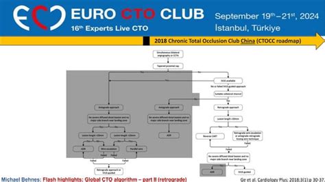 M Behnes Flash Highlights Global Cto Algorithm Part I Retrograde Ppt